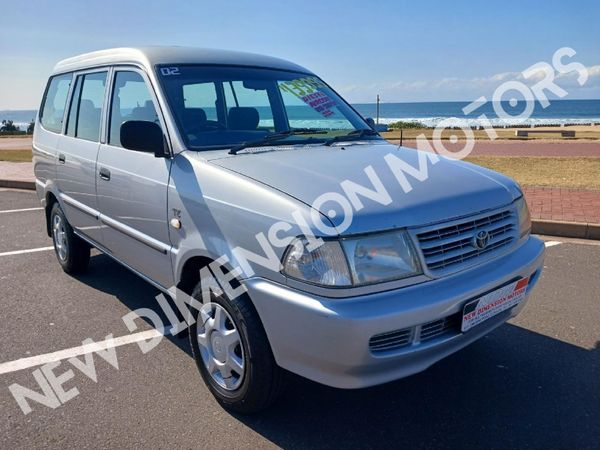 Used Toyota Condor 3000D TE for sale in Kwazulu Natal - Cars.co.za (ID ...
