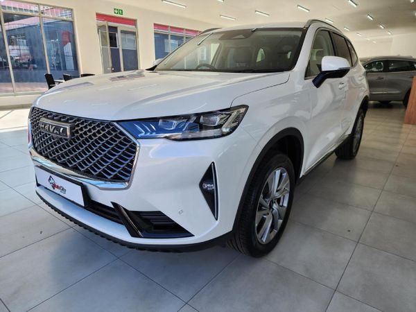 New Haval H6 2.0T Super Luxury 4X4 Auto for sale in Gauteng - Cars.co ...