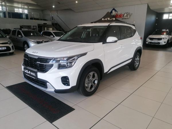 Kia Heidelberg Gauteng
