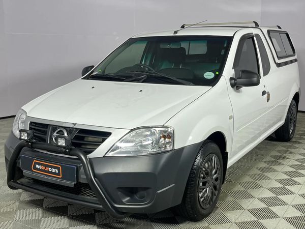 Used Nissan NP200 1.6 for sale in Kwazulu Natal - Cars.co.za (ID::10108987)