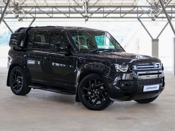 Used Land Rover Defender 110 D350 X-Dynamic HSE for sale in Gauteng ...