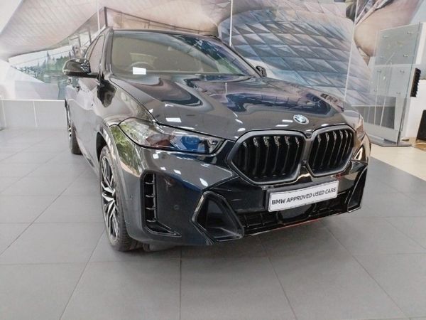 Used BMW X6 xDrive30d M Sport Pro for sale in Gauteng - Cars.co.za (ID::10112425)