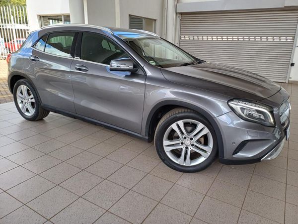 Used Mercedes-Benz GLA 220 CDI Auto 4Matic for sale in Gauteng - Cars ...