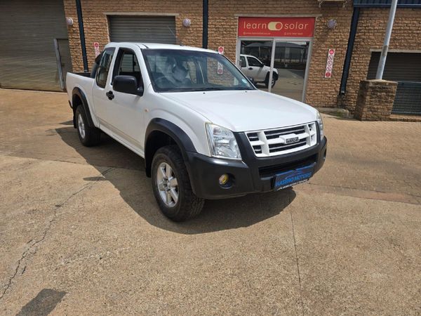 Used Isuzu KB 250 D-Teq LE Extended Cab for sale in Mpumalanga - Cars ...