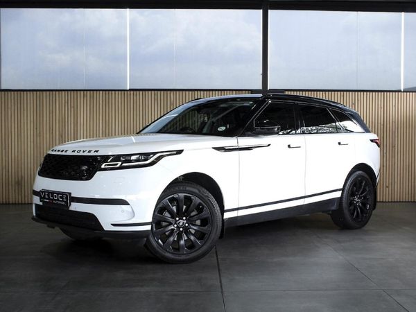 Used Land Rover Range Rover Velar 2.0 D S | D180 for sale in Gauteng ...