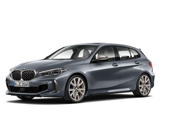 Used BMW 1 Series M135i xDrive for sale in North West Province - Cars ...