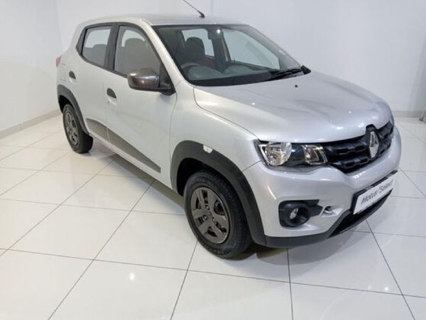 Used Renault Kwid 1.0 Dynamique for sale in Western Cape - Cars.co.za ...