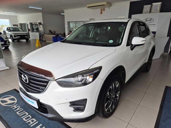 Used Mazda CX-5 2.2 DE Akera Auto AWD for sale in Gauteng - Cars.co.za (ID::10118754)