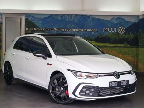 New Volkswagen Golf Golf GTi 2.0TSi DSG for sale in Gauteng - Cars.co ...