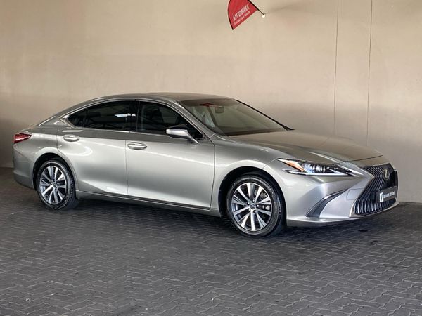 Used Lexus ES 250 EX for sale in Free State - Cars.co.za (ID::10123313)