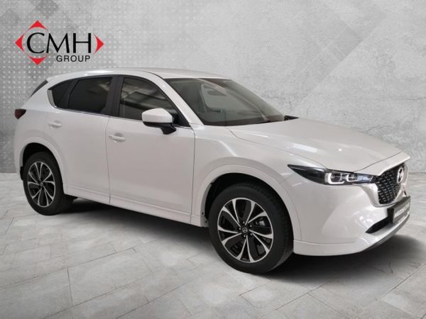 New Mazda CX-5 2.0 Dynamic Auto for sale in Gauteng - Cars.co.za (ID ...
