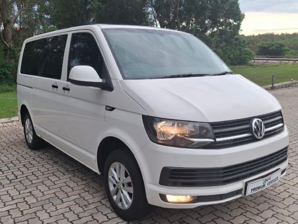 Used Volkswagen Kombi 2.0 TDI Auto (103kW) Trendline for sale in Eastern Cape - Cars.co.za (ID ...