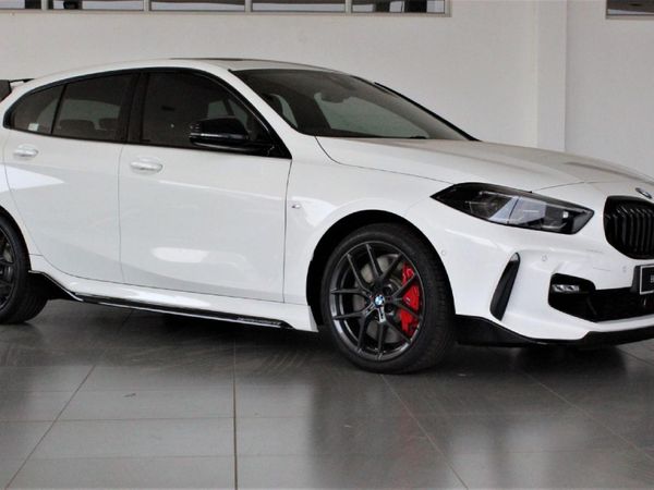 Used BMW 1 Series 118i Mzansi Edition Auto for sale in North West ...