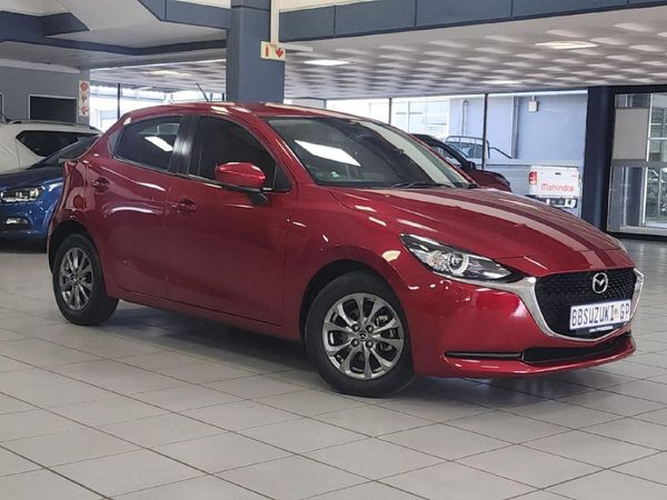 Used Mazda 2 1.5 Dynamic Auto 5-dr for sale in Gauteng - Cars.co.za (ID ...