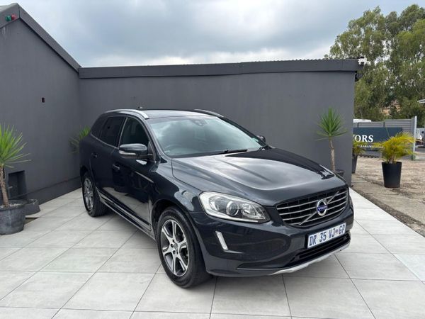 Used Volvo XC60 D4 Excel Auto (Drive-E) for sale in Gauteng - Cars.co ...