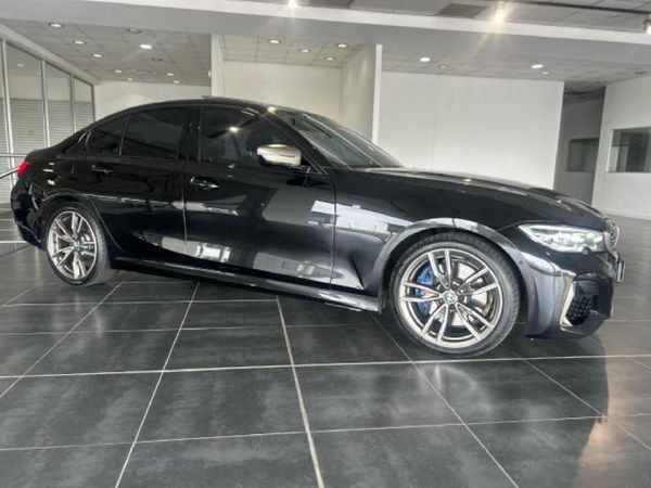 Used BMW 3 Series M340i xDrive Auto for sale in Gauteng - Cars.co.za ...