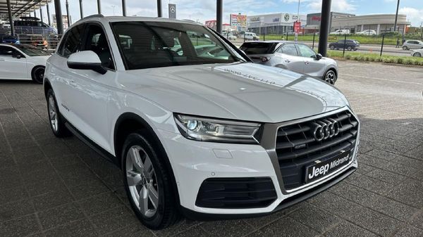 Used Audi Q5 2.0 TDI quattro Auto | 40 TDI for sale in Gauteng - Cars.co.za (ID::10130687)
