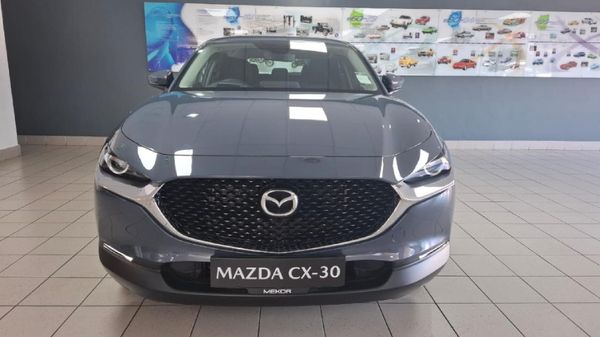 New Mazda CX-30 2.0 Active Auto for sale in Western Cape - Cars.co.za ...