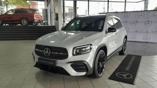 Used Mercedes-Benz GLB 250 Progressive for sale in Gauteng - Cars.co.za ...