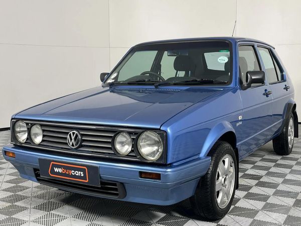 Used Volkswagen Citi 1.4 Rhythm for sale in Eastern Cape - Cars.co.za ...