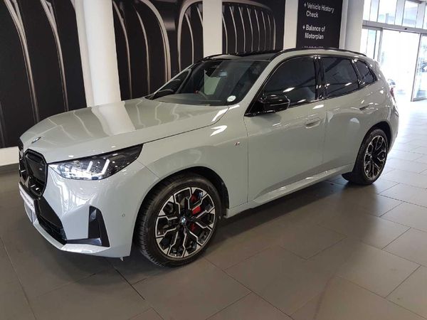 Used BMW X3 xDrive M50 M Sport Pro for sale in Gauteng - Cars.co.za (ID ...