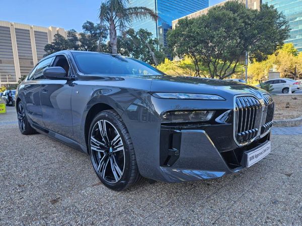 Used BMW i7 xDrive 60 M Sport for sale in Western Cape - Cars.co.za (ID ...