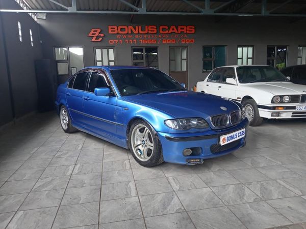 Used BMW 3 Series 325i Sport for sale in Gauteng - Cars.co.za (ID ...