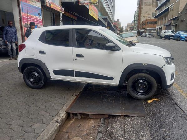 Used Renault Kwid 1.0 Dynamique for sale in Gauteng - Cars.co.za (ID ...