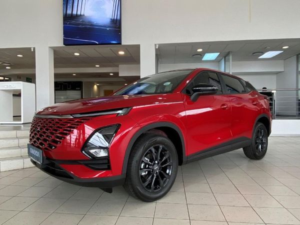 New Omoda C5 Omoda C5 Style for sale in Kwazulu Natal - Cars.co.za (ID ...