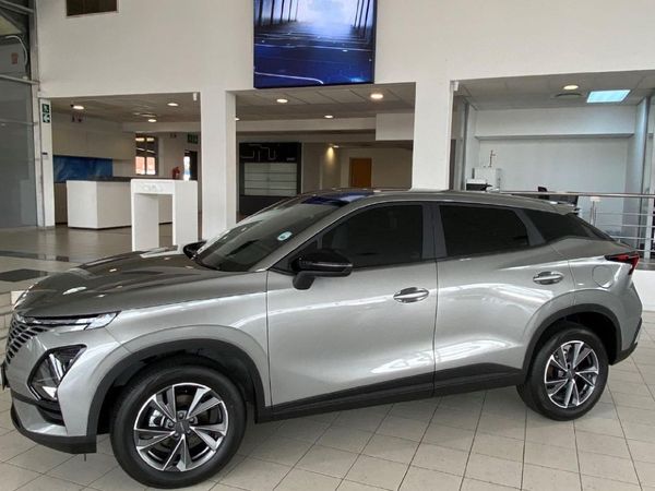 New Omoda C5 OMODA C5 Street for sale in Kwazulu Natal - Cars.co.za (ID ...