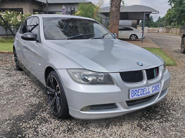 Used BMW 3 Series 320d Dynamic Auto for sale in Gauteng - Cars.co.za (ID::10145060)