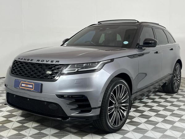 Used Land Rover Range Rover Velar 2.0D SE | D200 for sale in Gauteng ...