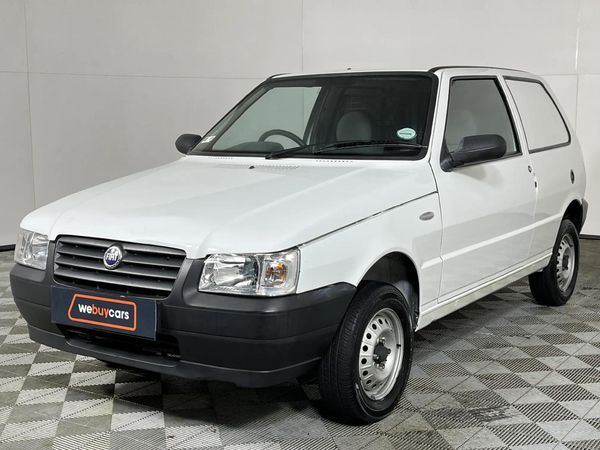Used Fiat Uno 1.2 Van for sale in Gauteng - Cars.co.za (ID::10147652)