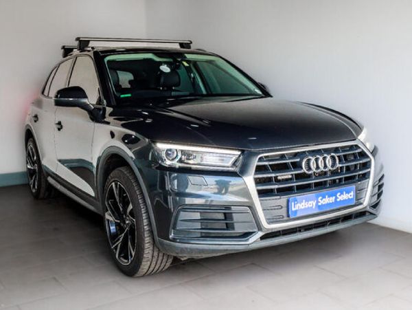 Used Audi Q5 2.0 TDI quattro Auto | 40 TDI for sale in Gauteng - Cars.co.za (ID::10148943)