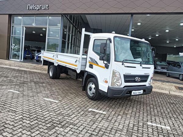 Used Hyundai EX8 A/C F/C D/S for sale in Mpumalanga - Cars.co.za (ID ...