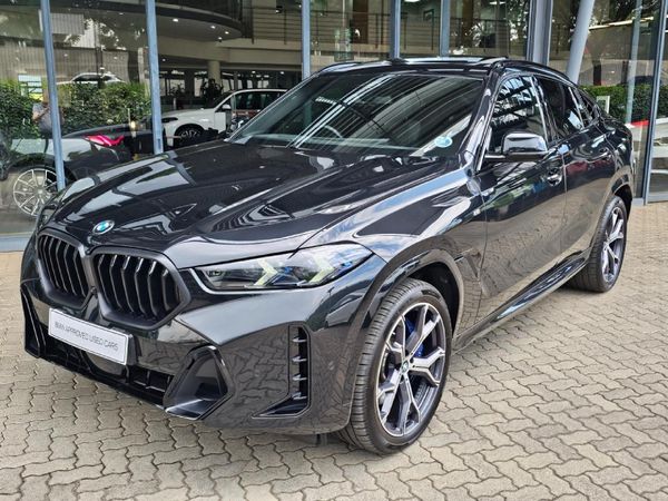 Used BMW X6 xDrive30d M Sport Pro for sale in Gauteng - Cars.co.za (ID::10153607)
