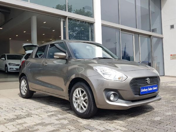 Used Suzuki Swift 1.2 GLX for sale in Gauteng - Cars.co.za (ID::10154879)