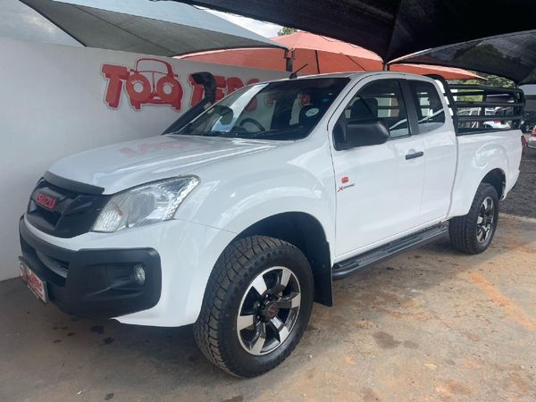Used Isuzu KB 250 D-Teq HO X-Rider Extended Cab for sale in North West ...