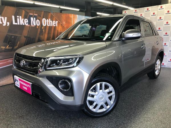 Used Toyota Urban Cruiser 1.5 Xi for sale in Gauteng - Cars.co.za (ID ...