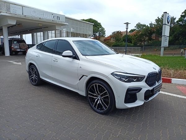 Used BMW X6 xDrive30d M Sport for sale in Gauteng - Cars.co.za (ID::10167318)