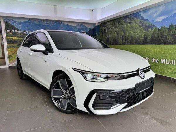 New Volkswagen Golf Golf 8.5 R-Line Plus Auto 1.4TSi for sale in ...