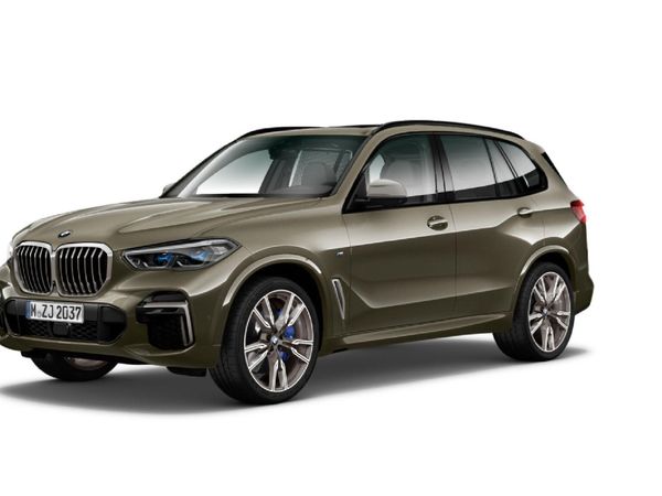 Used BMW X5 M50d for sale in North West Province - Cars.co.za (ID ...