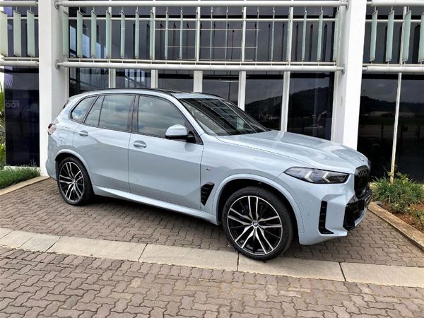 Used BMW X5 xDrive30d M Sport for sale in North West Province - Cars.co ...