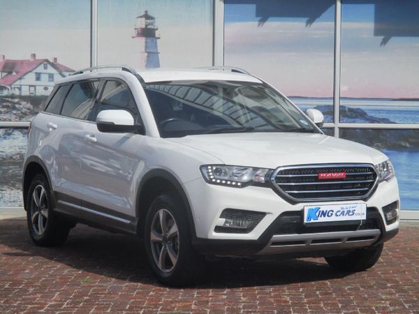 Used Haval H6C 2.0T City for sale in Eastern Cape - Cars.co.za (ID ...