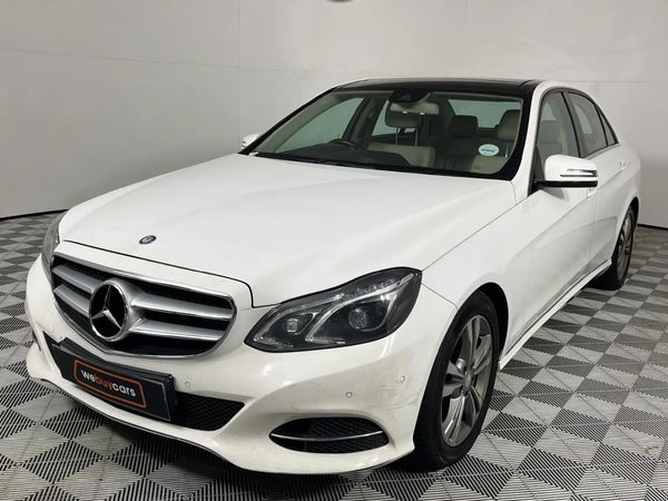Used Mercedes-Benz E-Class E 250 CDI for sale in Gauteng - Cars.co.za (ID::10173307)