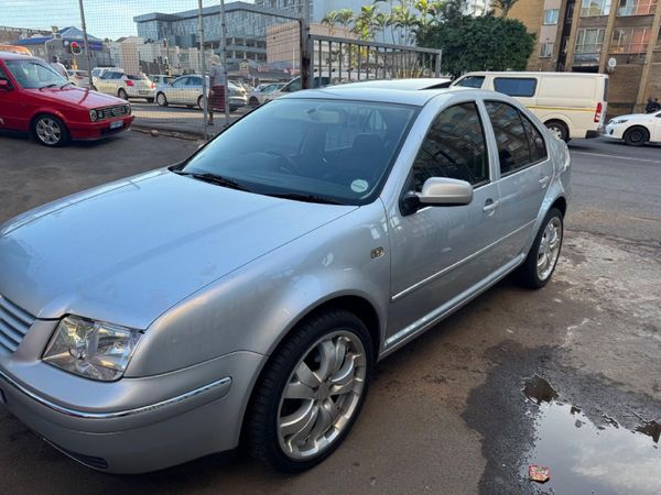 Used Volkswagen Jetta IV V5 for sale in Kwazulu Natal - Cars.co.za (ID ...