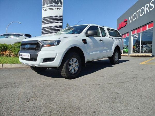 Used Ford Ranger 2.2 TDCi SuperCab for sale in Eastern Cape - Cars.co ...