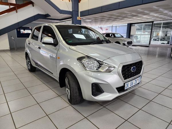 Used Datsun Go 1.2 Mid for sale in Gauteng - Cars.co.za (ID::10175323)