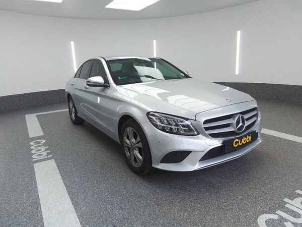 Used Mercedes-Benz C-Class C 180 Auto for sale in Gauteng - Cars.co.za ...