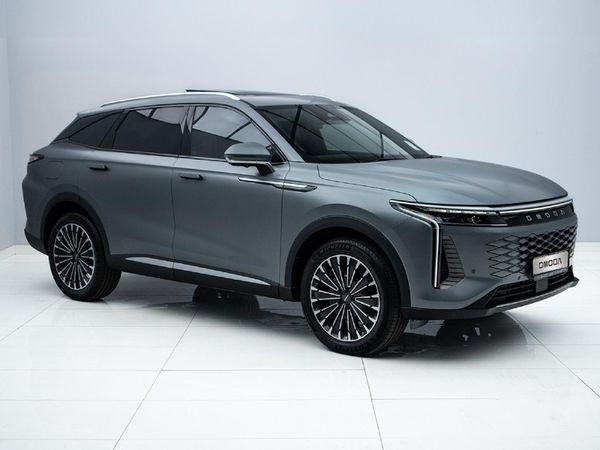 New Omoda C9 2.0T Explore AWD for sale in Gauteng - Cars.co.za (ID ...